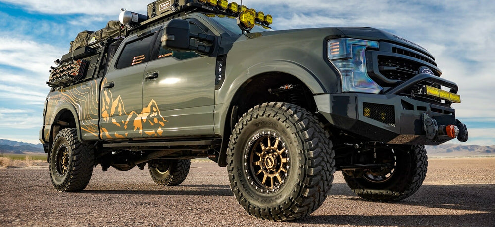 Alpine Diesel – Alpine Diesel Inc.